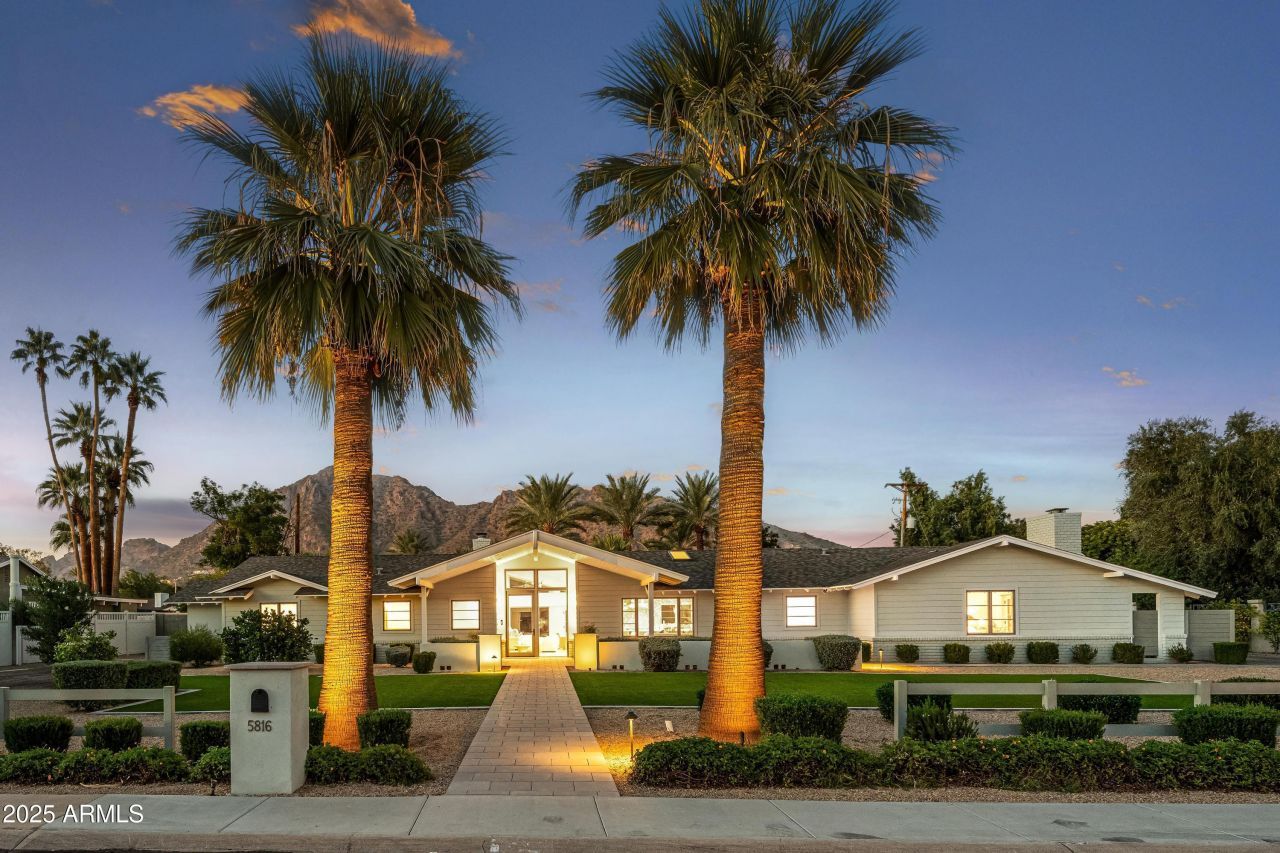 5816 E Calle Del Media, Phoenix, AZ 85018 | MLS ID 6934628 - Arizona ...