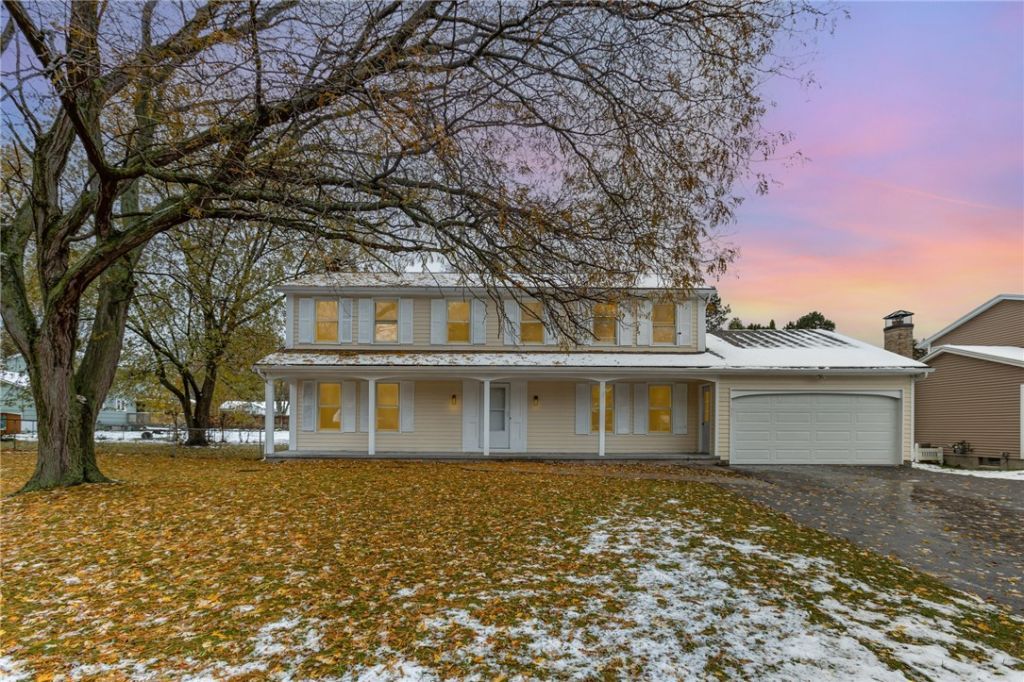 23 Cider Creek Circle , Rochester, NY 14616 | MLS ID R1650585 ...