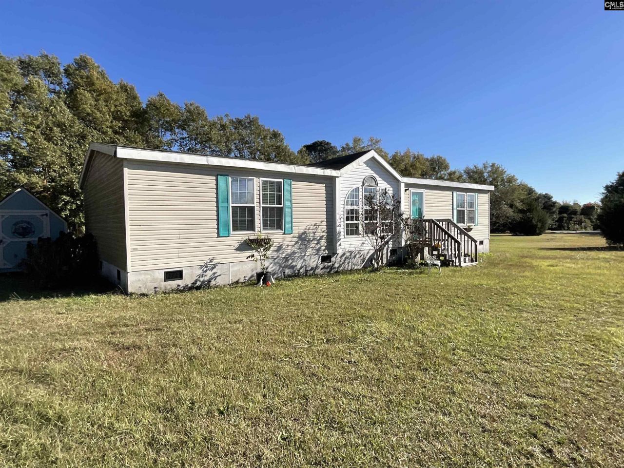 2628 Rembert Church Road , Dalzell, SC 29040 | MLS ID 621765 - Carolina ...