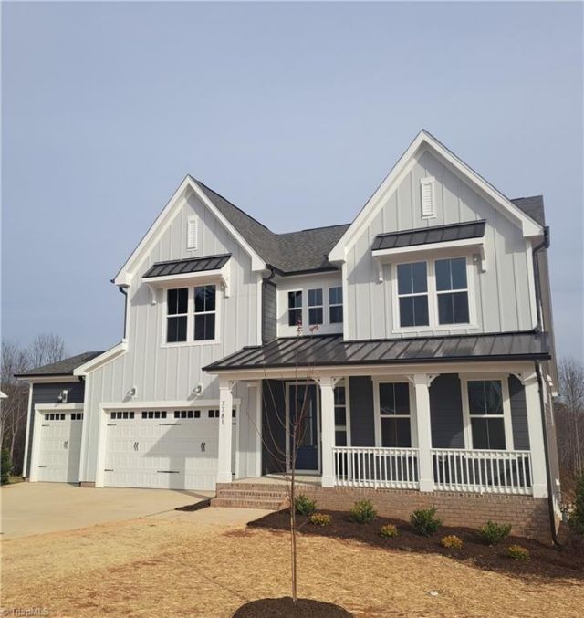 7781 Chadding Drive , Oak Ridge, NC 27310 | MLS ID 1202316 - Lake ...