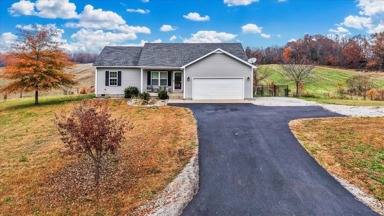 3056 Bethel Lane , Bowling Green, KY 42101 | MLS ID RA20256621 - CRYE ...