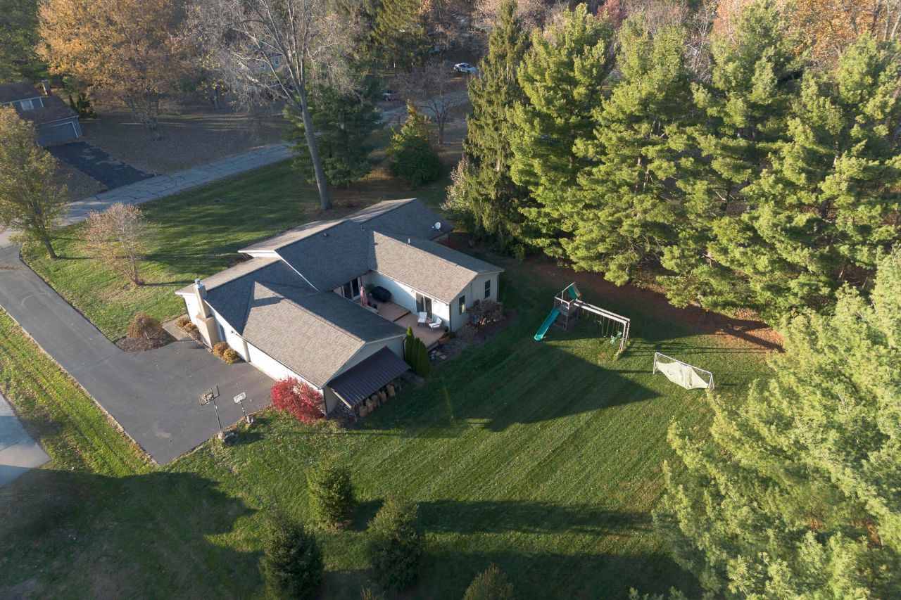 3806 Pine Meadow Road , New Albany, OH 43054 | MLS ID 225043448 - Key ...