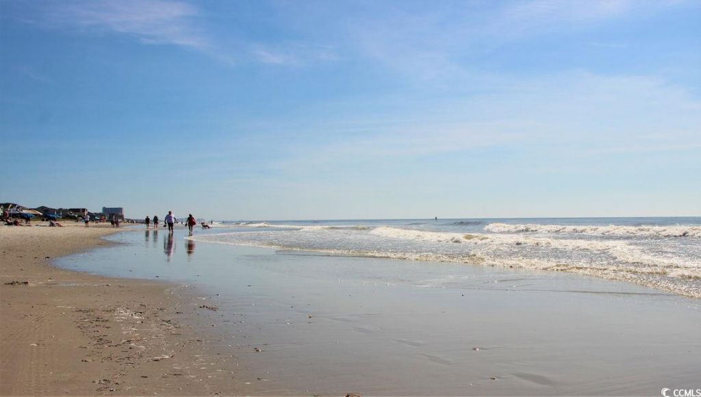 194 Bayou Loop , Unit Lot 30, Surfside Beach, SC 29575 | MLS ID 2527821 ...