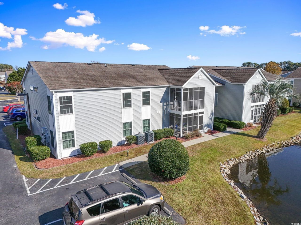 8861 Cloisters Ln. , Unit H, Surfside Beach, SC 29575 | MLS ID 2527915 ...
