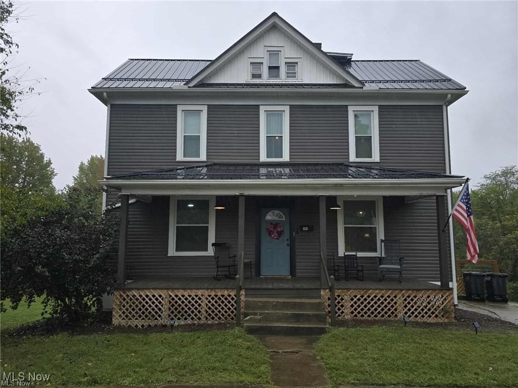 202 Meek Avenue , Byesville, OH 43723 | MLS ID 5173519 - Tanner Real Estate