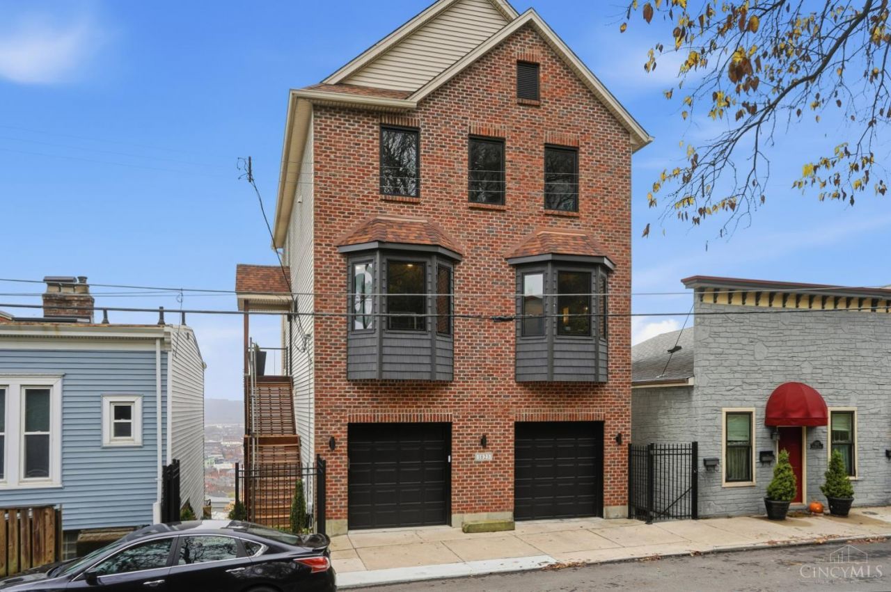 1825 Walker Street, Cincinnati, OH 45202 | MLS ID 1862701 - Key Realty