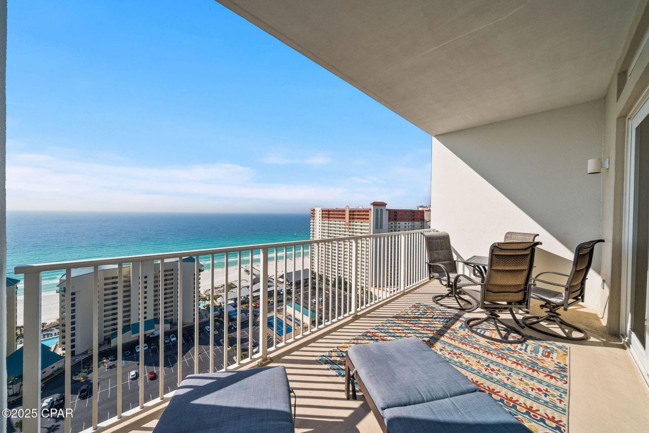 9860 S Thomas Drive, Unit 2118, Panama City, FL 32408 | MLS ID 781963 ...