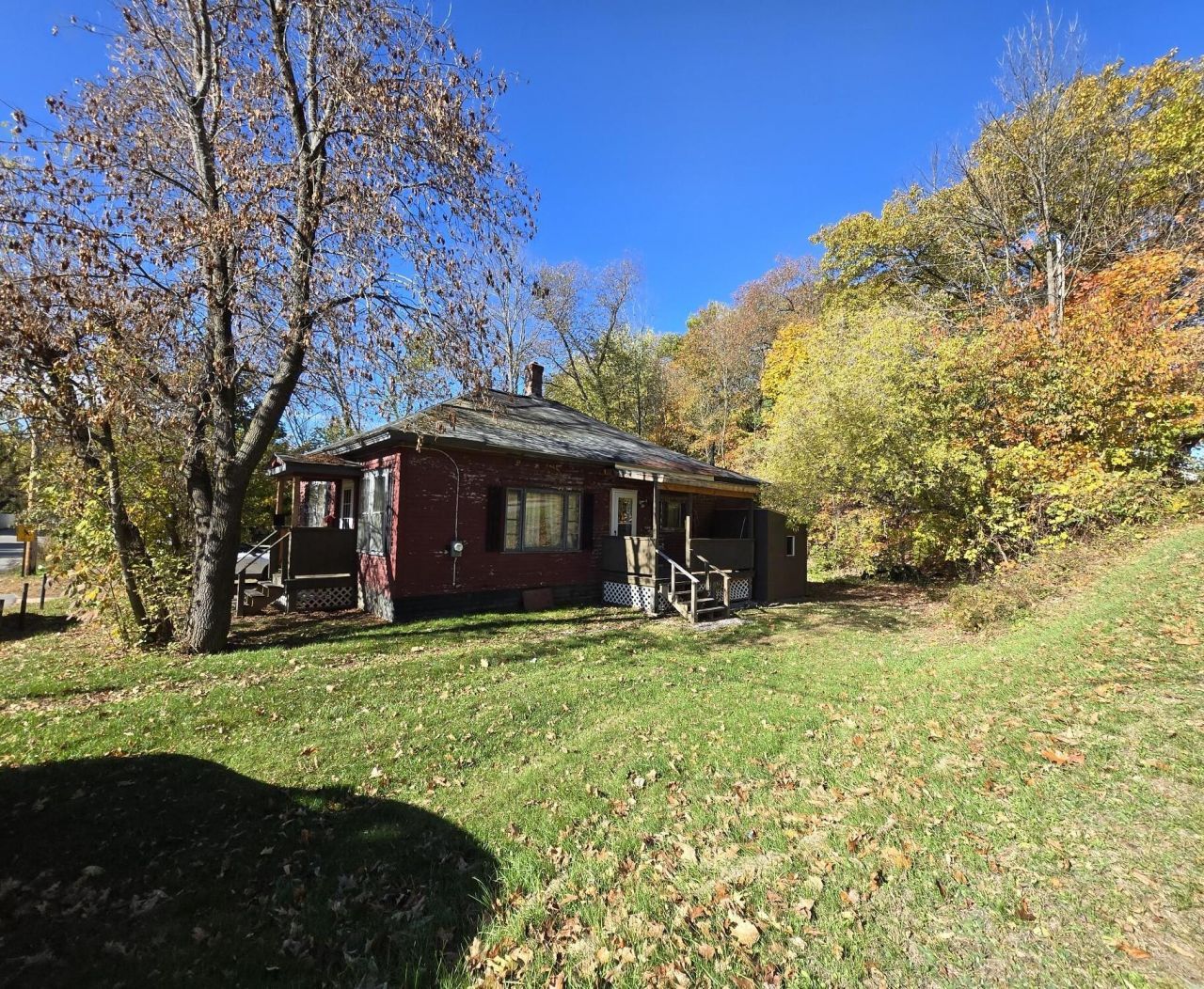 2 Flood Street , Mexico, ME 04257 | MLS ID 1644499 - Badger Peabody ...