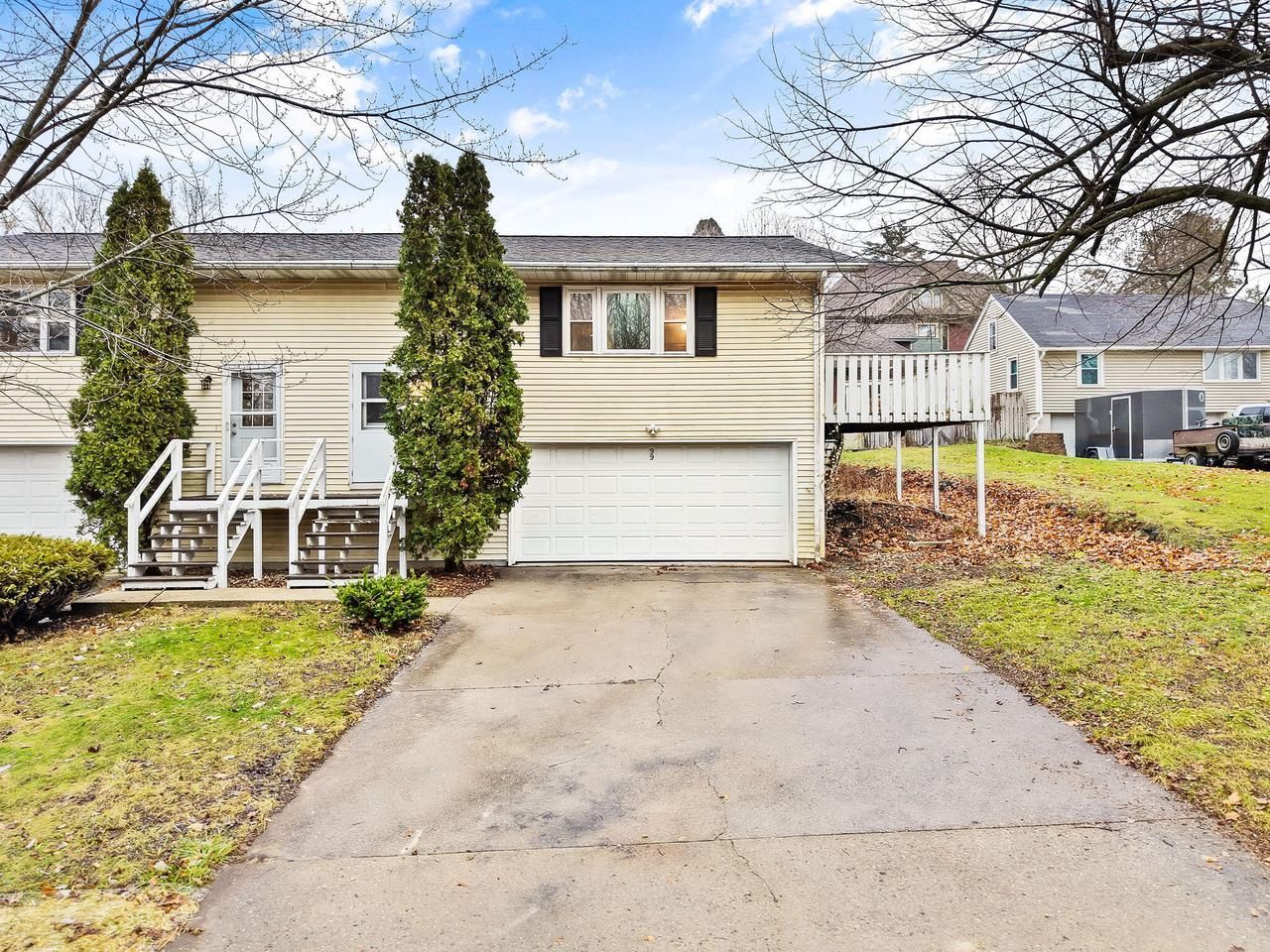 99 Orchard Lane, Mount Horeb, WI 53572 | MLS ID 1944213 - Stark Company ...