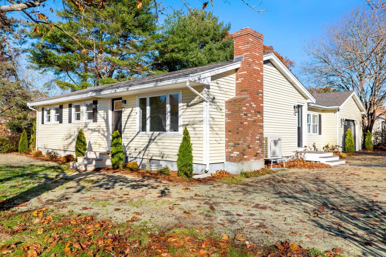 149 Brick Kiln Road , East Falmouth, MA 02536 | MLS ID 22505777 ...