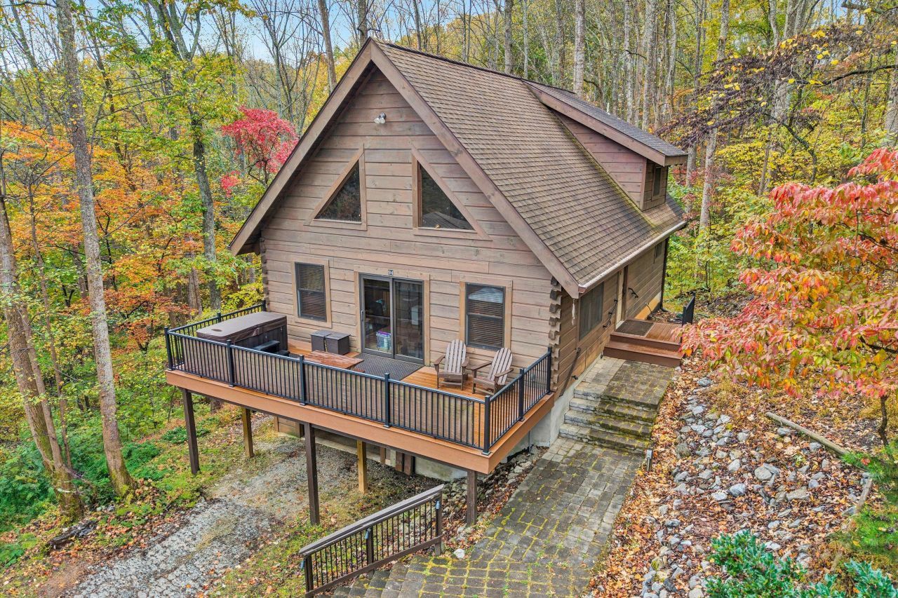 94 Lakecrest DR , Hardy, VA 24101 | MLS ID 922771 - MKB, REALTORS