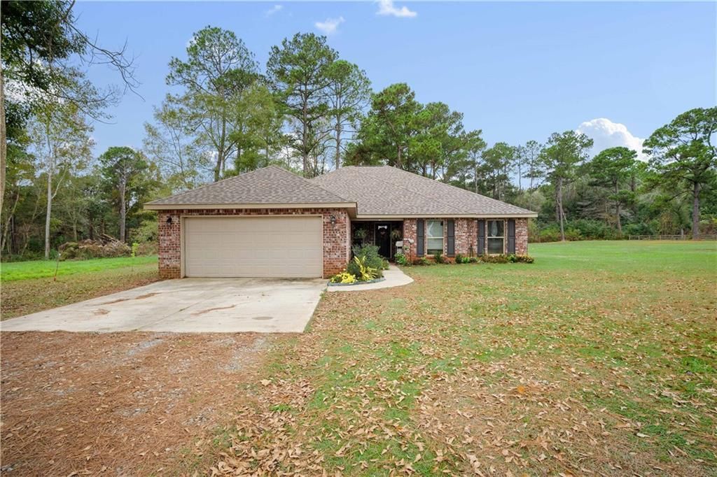 10672 Douglas Road, Grand Bay, AL 36541 | MLS ID 7689242 - Bellator ...