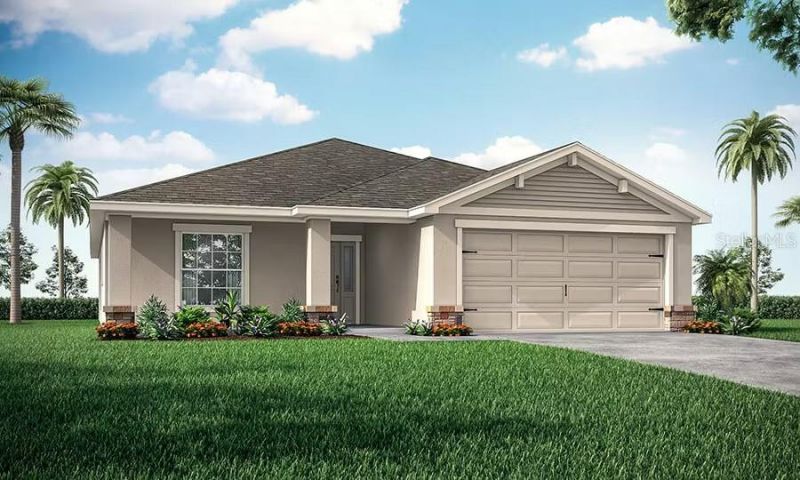 5563 Buckeye Bend Drive , Saint Cloud, FL 34772 | MLS ID L4957770 ...