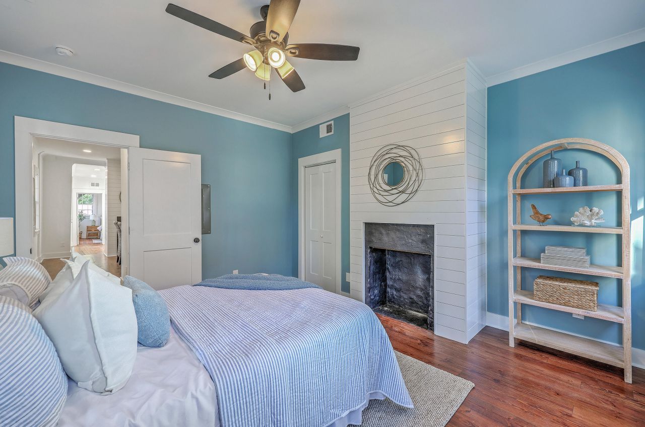 10 Humphrey Court, Unit C, Charleston, SC 29403 | MLS ID 25032032 ...