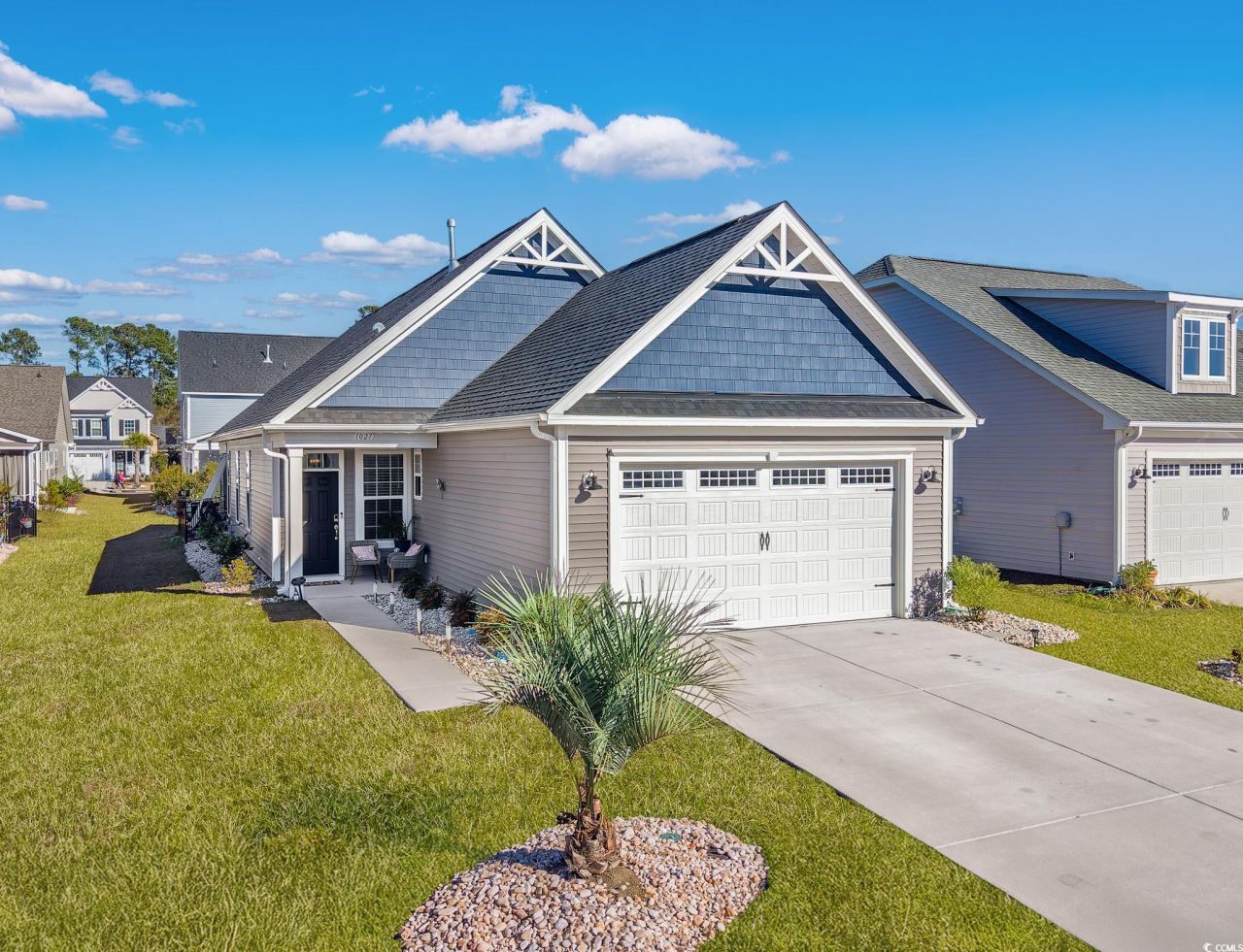 1027 Cascade Loop, Little River, SC 29566 | MLS ID 2529426 - CENTURY 21 ...