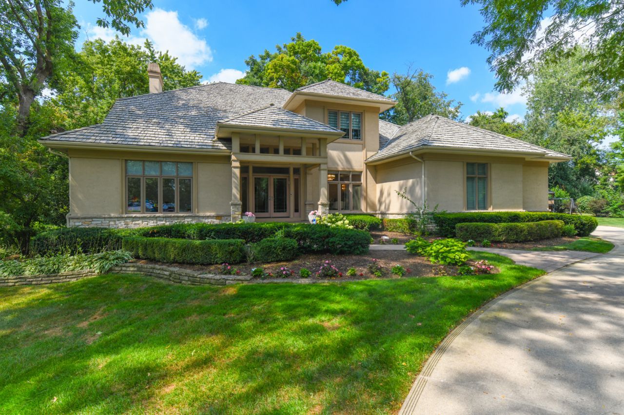 4709 Royal Melbourne Drive , Long Grove, IL 60047 | MLS ID 12532618 ...