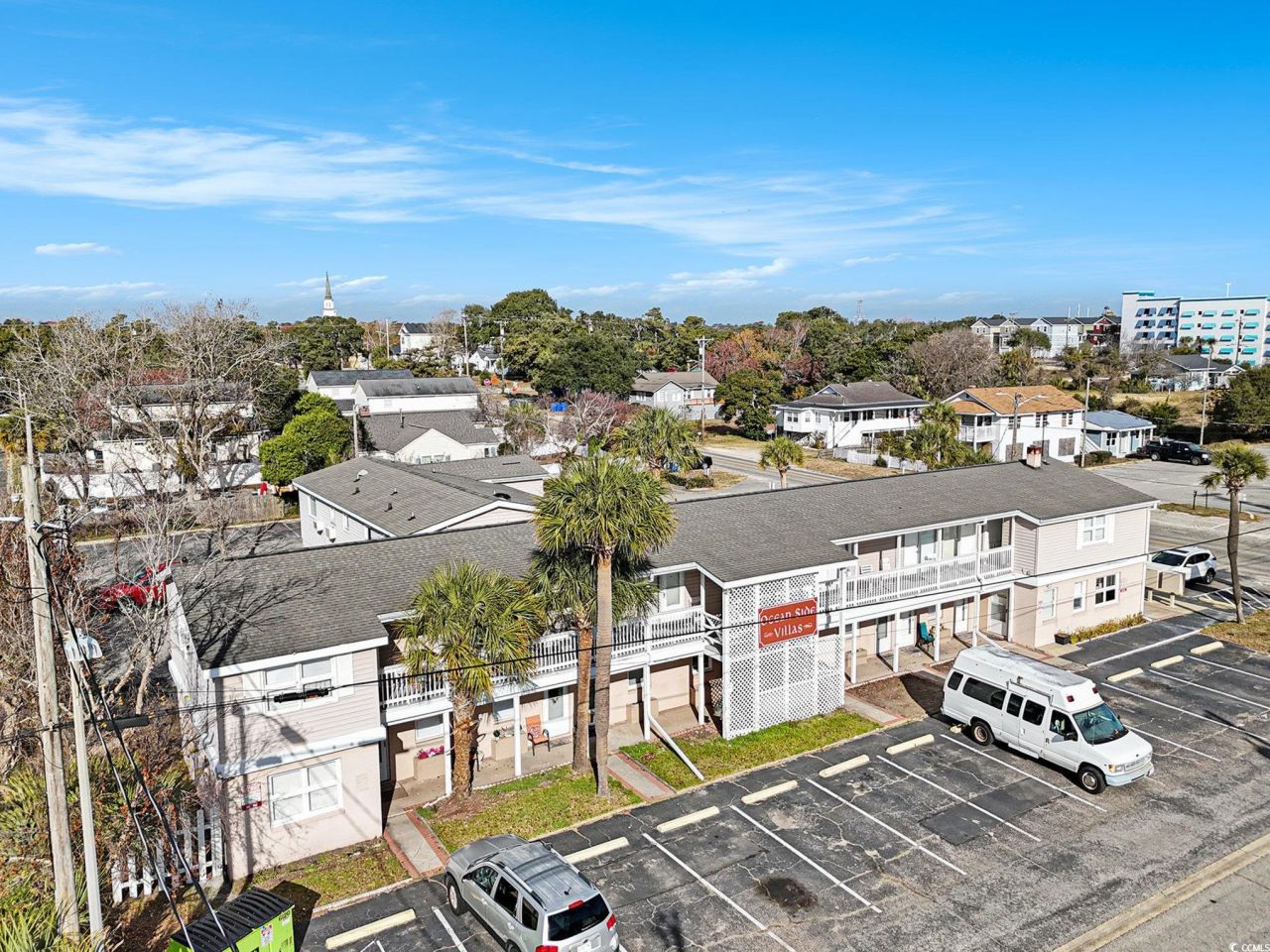307 Flagg St. , Unit 304, Myrtle Beach, SC 29577 | MLS ID 2529445 - Carolina One Real Estate
