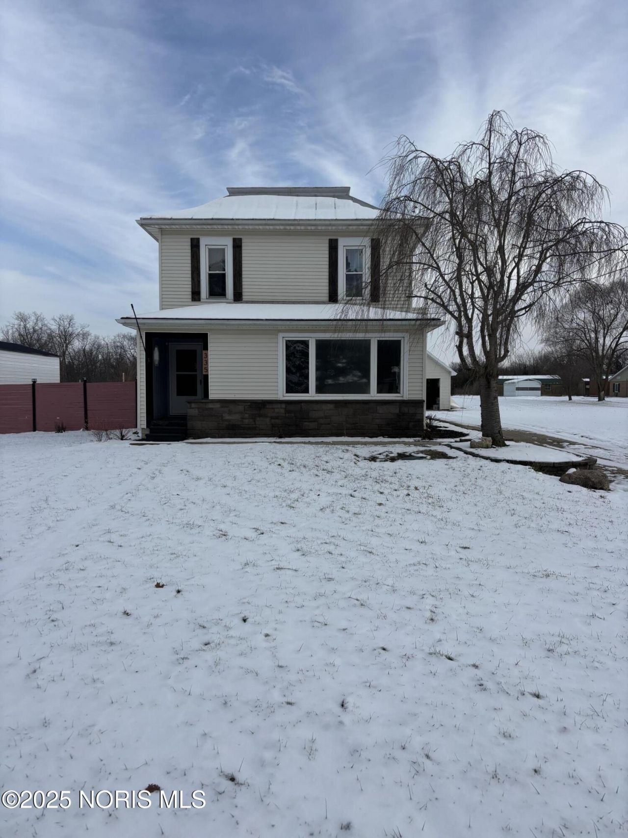 335 Windsor Lane, Gibsonburg, OH 43431 | MLS ID 10002362 - Key Realty