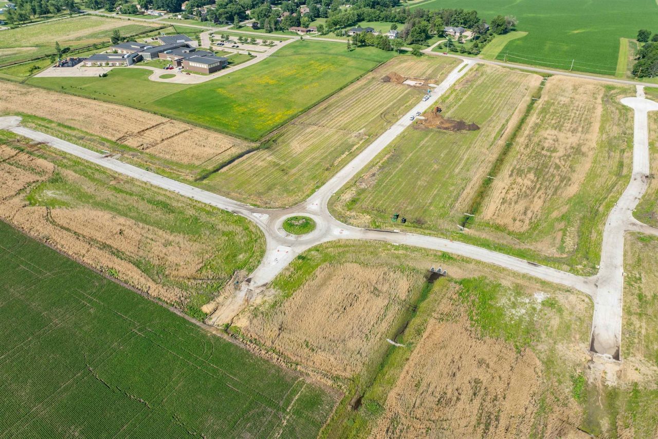 Lot 5 Paradise Estates First Addition , Waterloo, IA 50701 | MLS ID ...