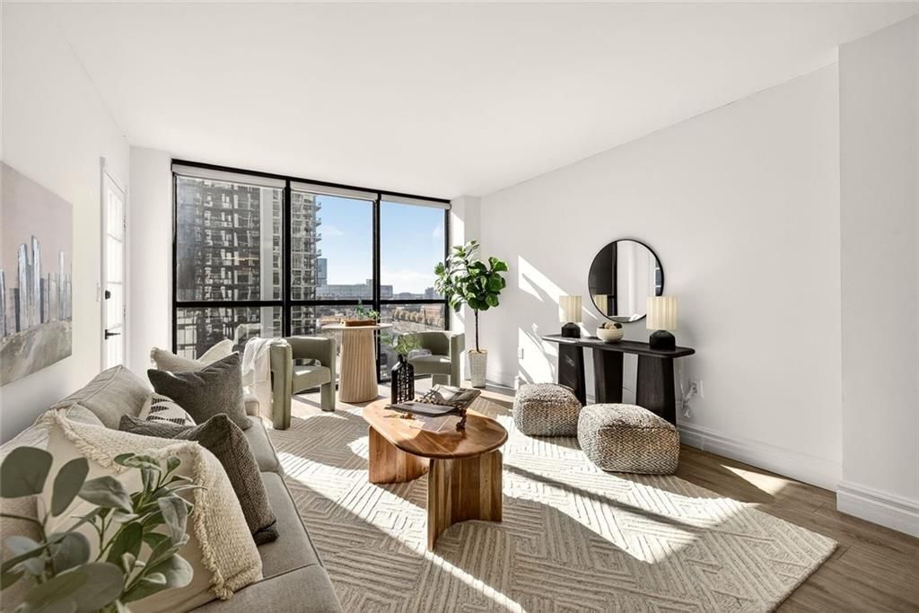 1280 W Peachtree Street Nw, Unit 2409, Atlanta, GA 30309 | MLS ID ...