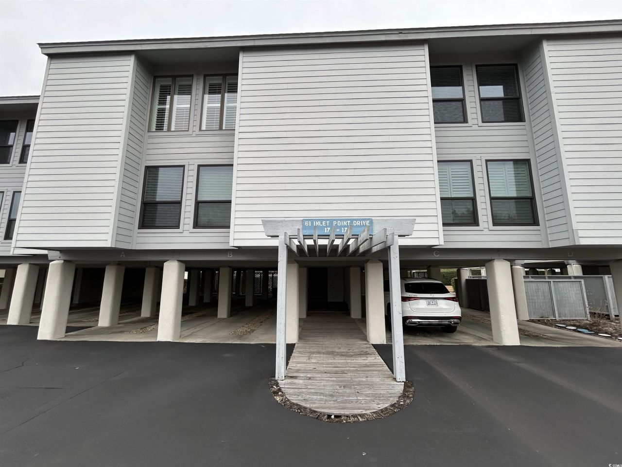 61 Inlet Point Dr. , Pawleys Island, SC 29585 | MLS ID 2529726 ...