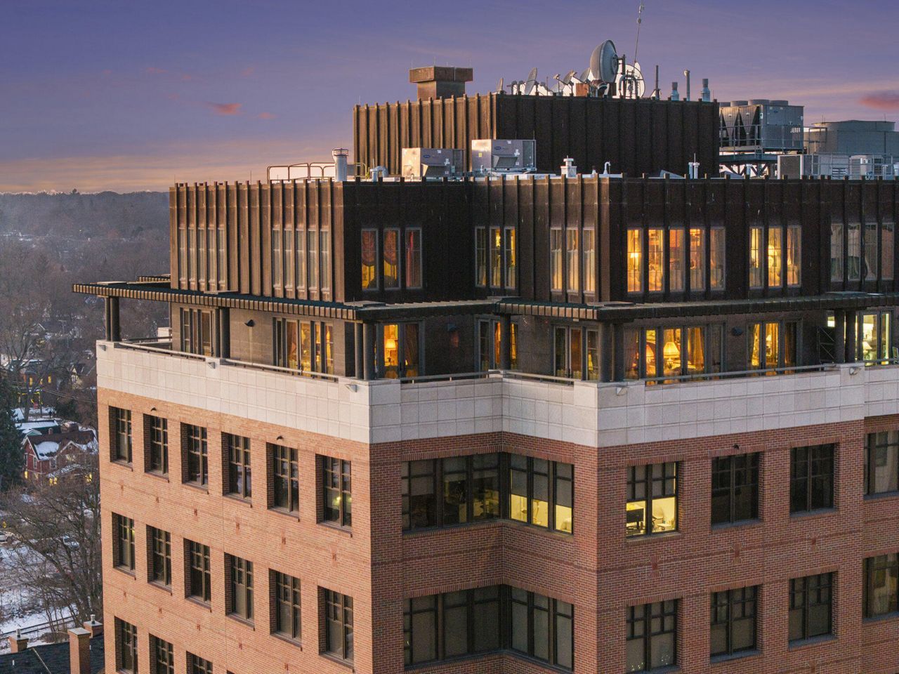 414 S Main Street, Unit 10, Ann Arbor, MI 48104 | MLS ID 25062388 - Key ...