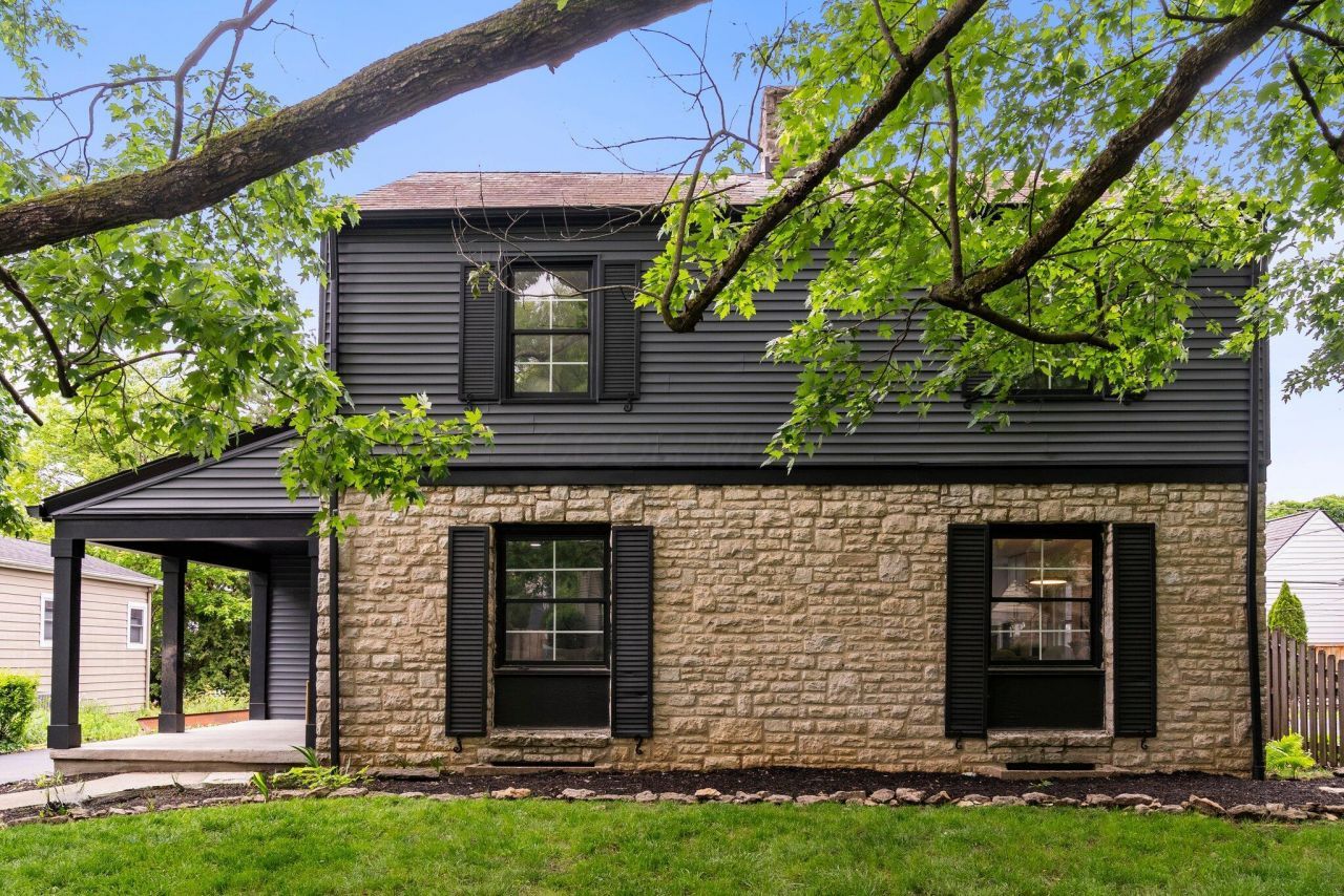 2583 Wexford Road, Columbus, OH 43221 | MLS ID 225045965 - Key Realty