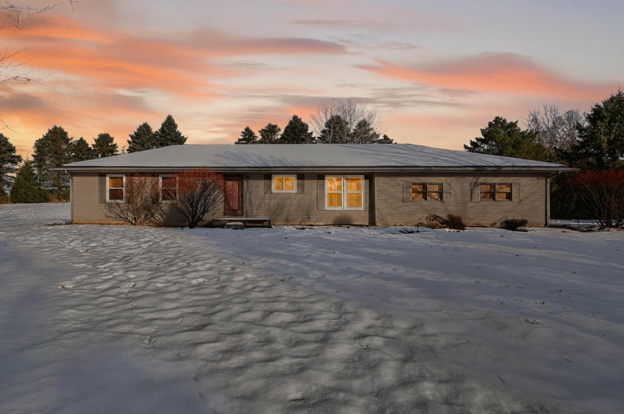 13890 Sharon Valley Road, Grass Lake, MI 49240 | MLS ID 25062450 - Key ...