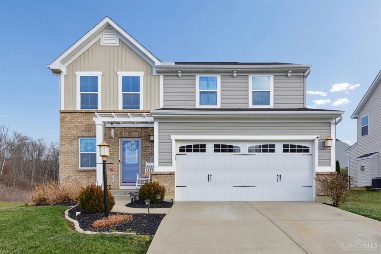 7970 Valley Crossing Drive, Colerain Township, OH 45247 | MLS ID ...