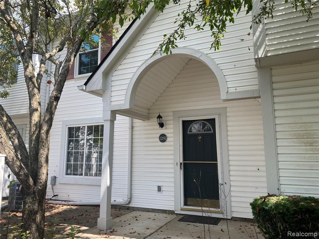 22192 Cape Cod Way , Farmington Hills, MI 48336 | MLS ID 20251061400 ...