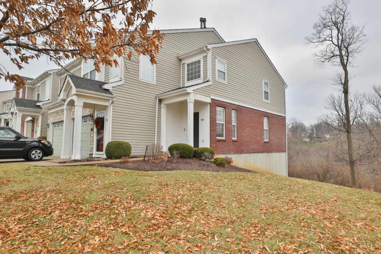 2396 Buddleia Court, Cincinnati, OH 45239 | MLS ID 1864526 - Key Realty