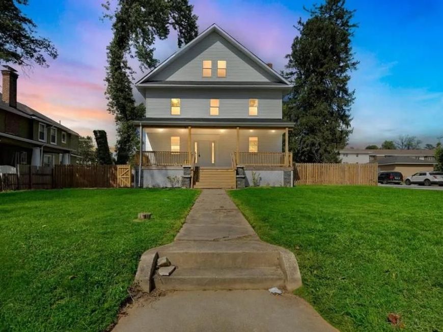 4000 MAINE AVENUE , Baltimore, MD 21207 | MLS ID MDBA2195982 ...