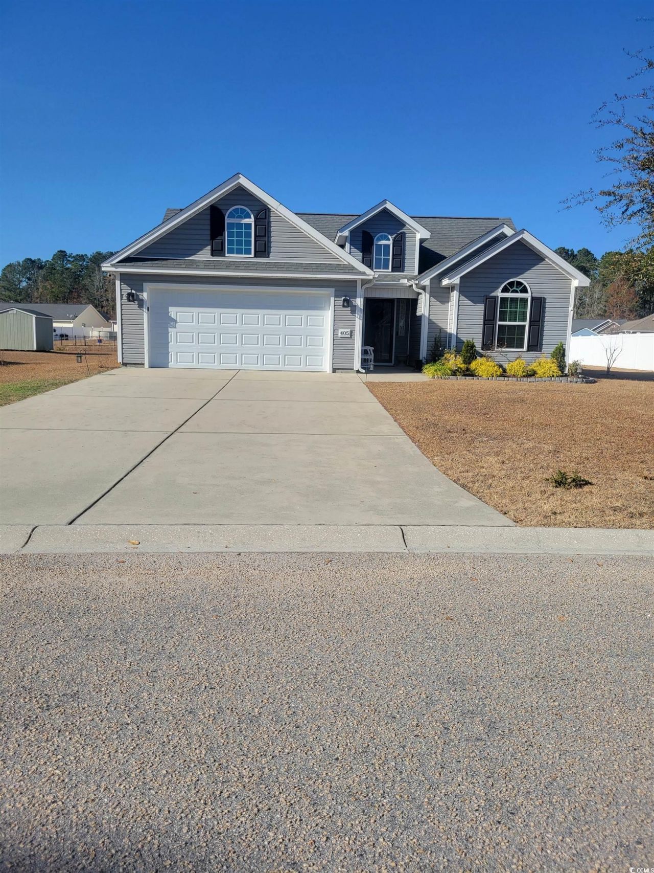 405 Beulah Circle , Conway, SC 29527 | MLS ID 2530103 - Carolina One ...