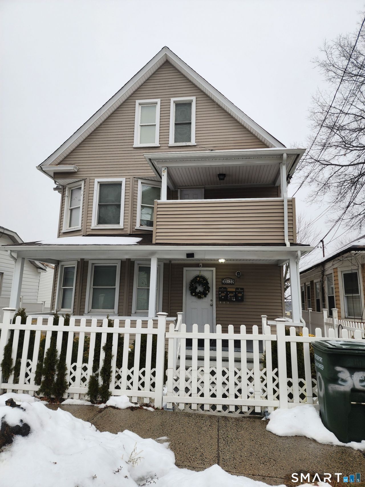 30 Boston , Unit 2, Bridgeport, CT 06610 | MLS ID 24146401 - Bain Real ...