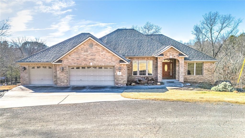 4 Laurencekirk Lane , Bella Vista, AR 72715 | MLS ID 1331604 - Crye ...