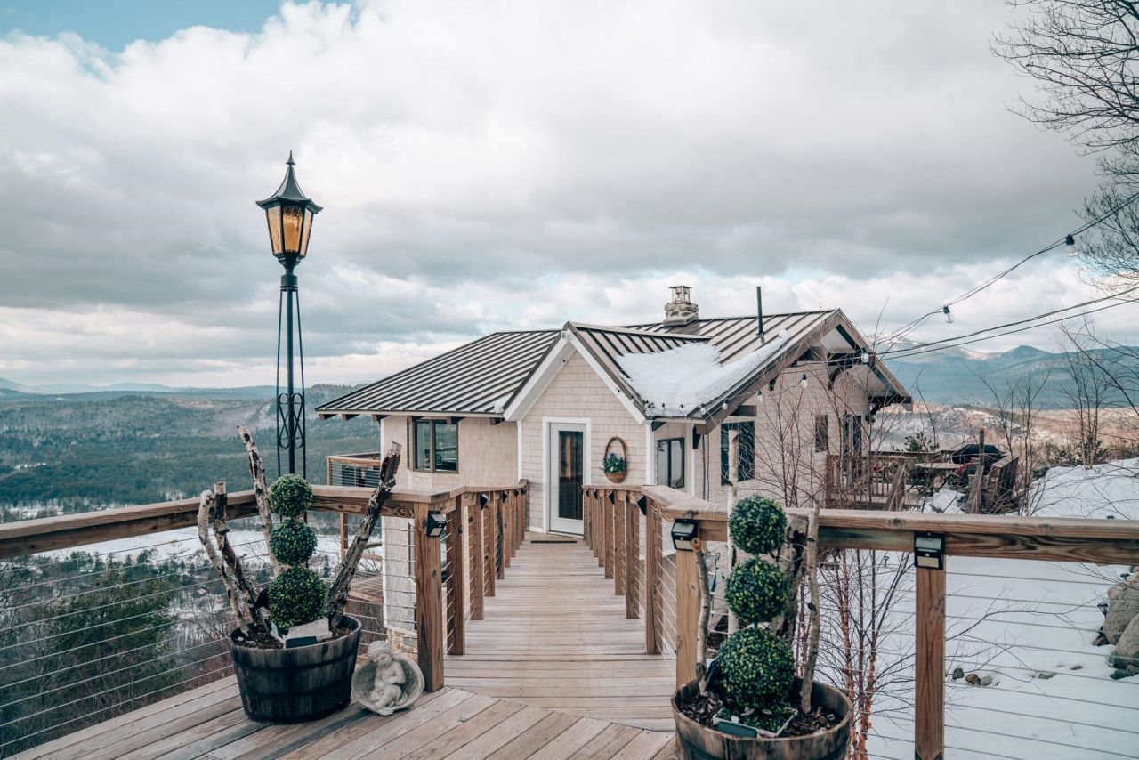 80 Oak Ridge Road, Madison, NH 03849 | MLS ID 5072803 - Badger Peabody ...