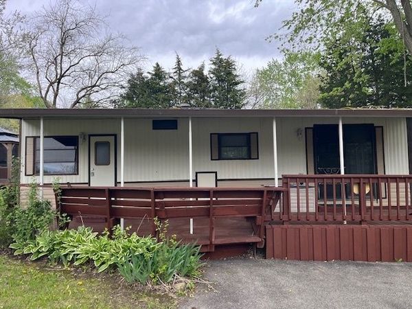 Woodsmoke Ranch, Seneca, IL Homes for Sale and Real Estate - Baird & Warner