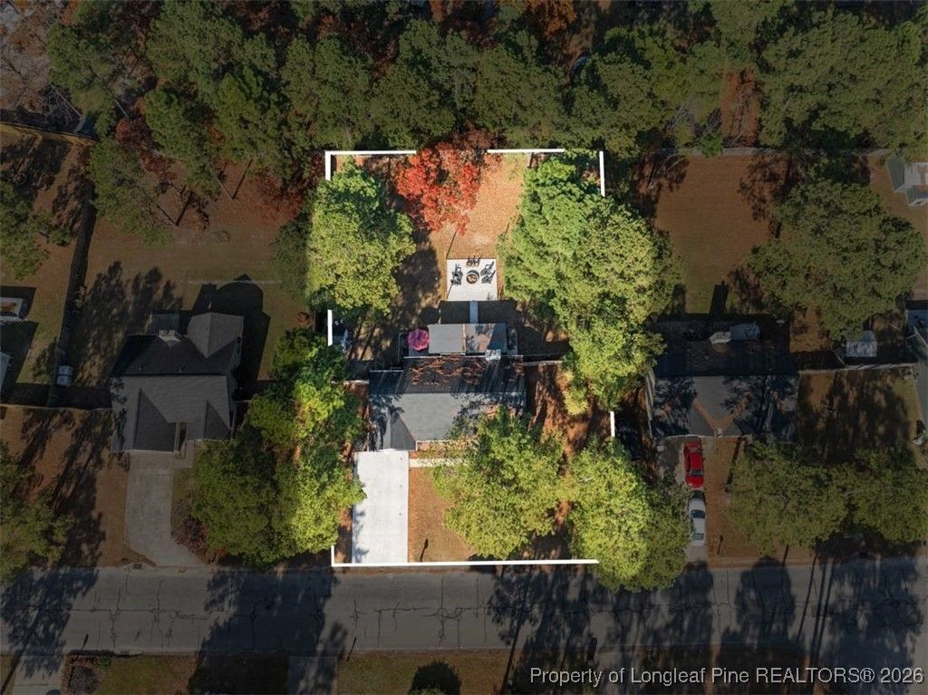 196 Independence Drive, Raeford, NC 28376 | MLS ID 755194 - Townsend ...