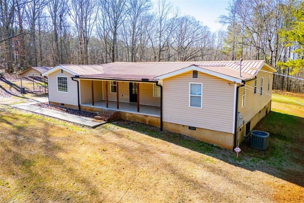 3646 Jones Mill Road , Carrollton, GA 30116 | MLS ID 7699814 - Crye ...