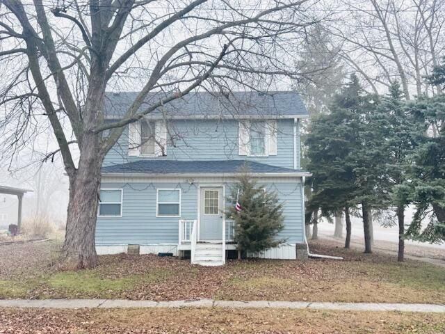 314 Gilbert St, Muscatine, IA 52761 | MLS ID 26-8 - Ruhl&Ruhl Realtors