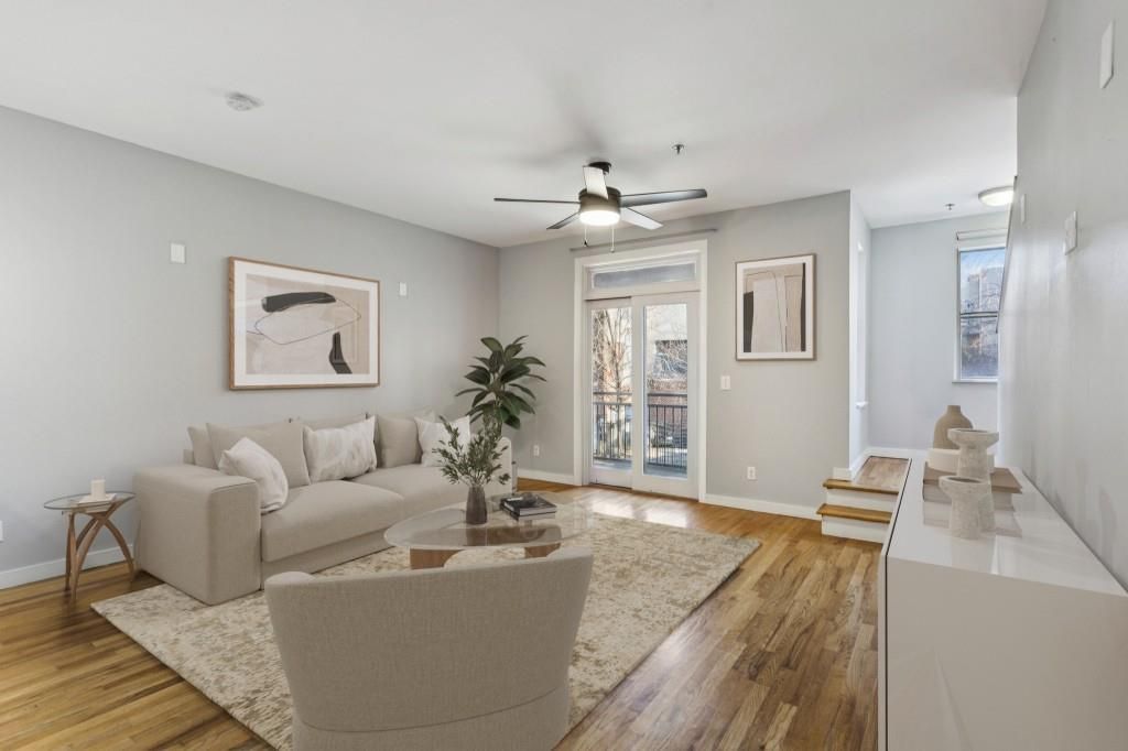 238 Walker Street , Unit 39, Atlanta, GA 30313 | MLS ID 7700960 - Crye ...