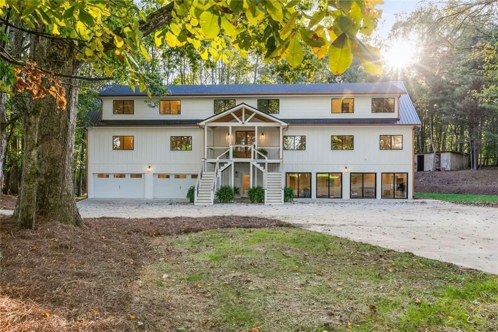 40 Crowe Road, Alpharetta, GA 30004 | MLS ID 7700994 - Crye-Leike Real ...