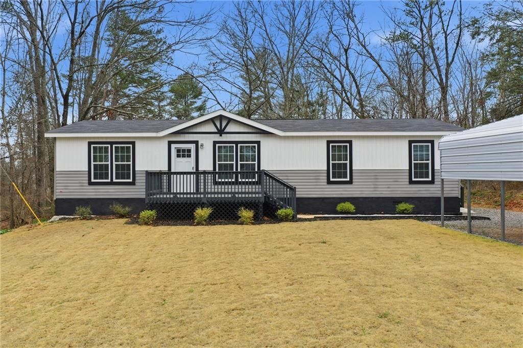 239 Fairview Road , Ball Ground, GA 30107 | MLS ID 7700947 - Crye-Leike ...