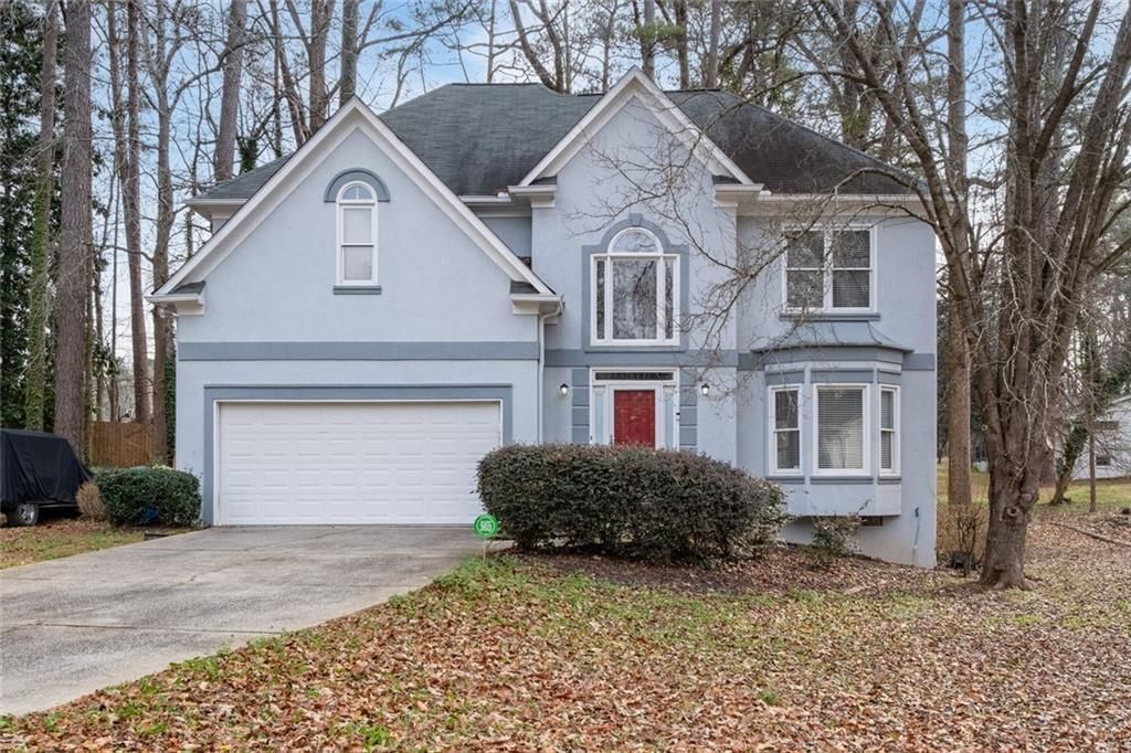 220 Chinkapin Circle, Atlanta, GA 30311 | MLS ID 7702544 - Crye-Leike ...