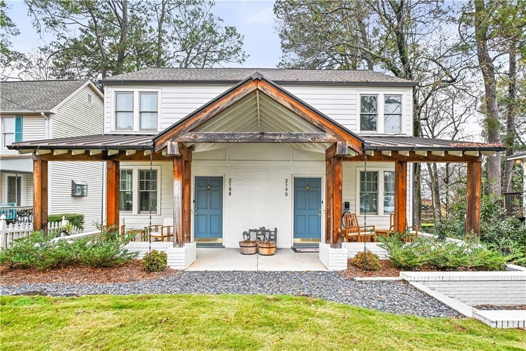 2188 Edison Avenue Ne, Atlanta, GA 30305 | MLS ID 7702830 - Crye-Leike ...