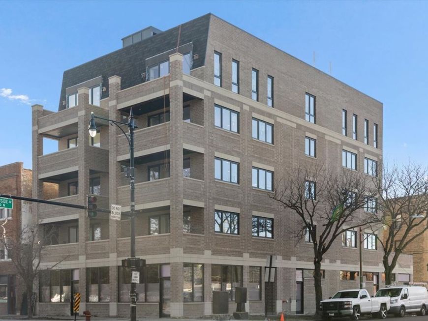 , Unit 3N, Chicago, IL 60625 | MLS ID 12468492 - Baird & Warner