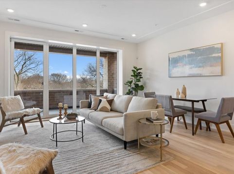 , Unit 3N, Chicago, IL 60625 | MLS ID 12468492 - Baird & Warner