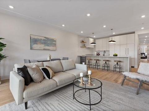 , Unit 3N, Chicago, IL 60625 | MLS ID 12468492 - Baird & Warner