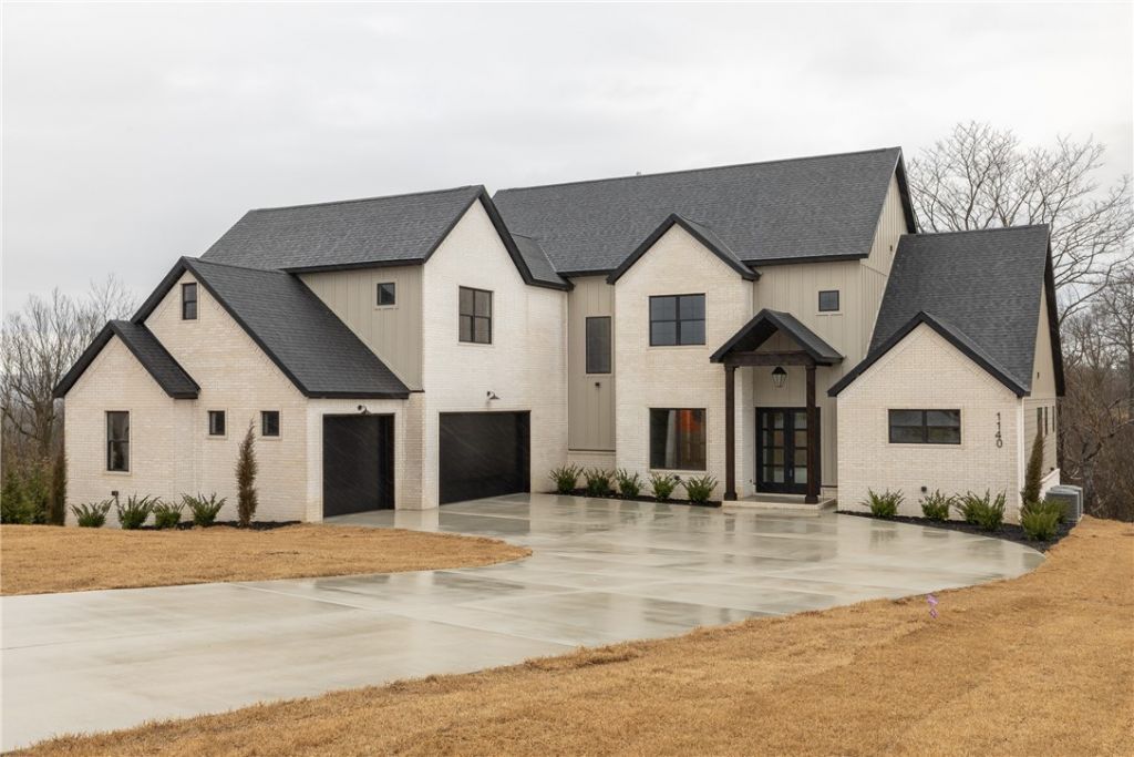 1140 Noah Street , Fayetteville, AR 72703 | MLS ID 1332690 - Crye-Leike ...