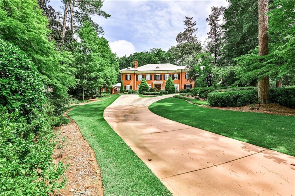 3370 Habersham Road Nw, Atlanta, GA 30305 | MLS ID 7698600 - Crye-Leike ...